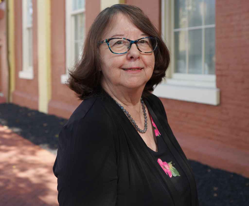 Phyllis Stacks - Tenfold