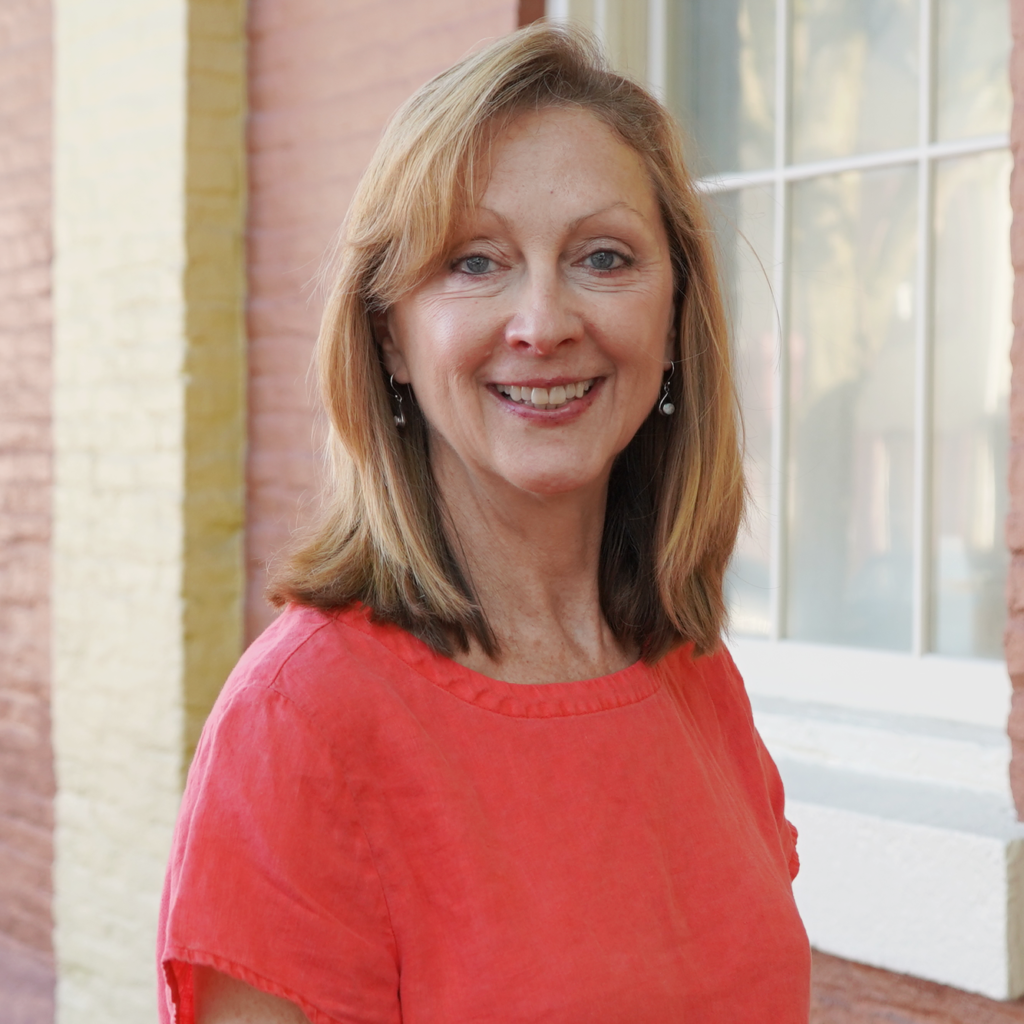 Ann Linkey - Tenfold