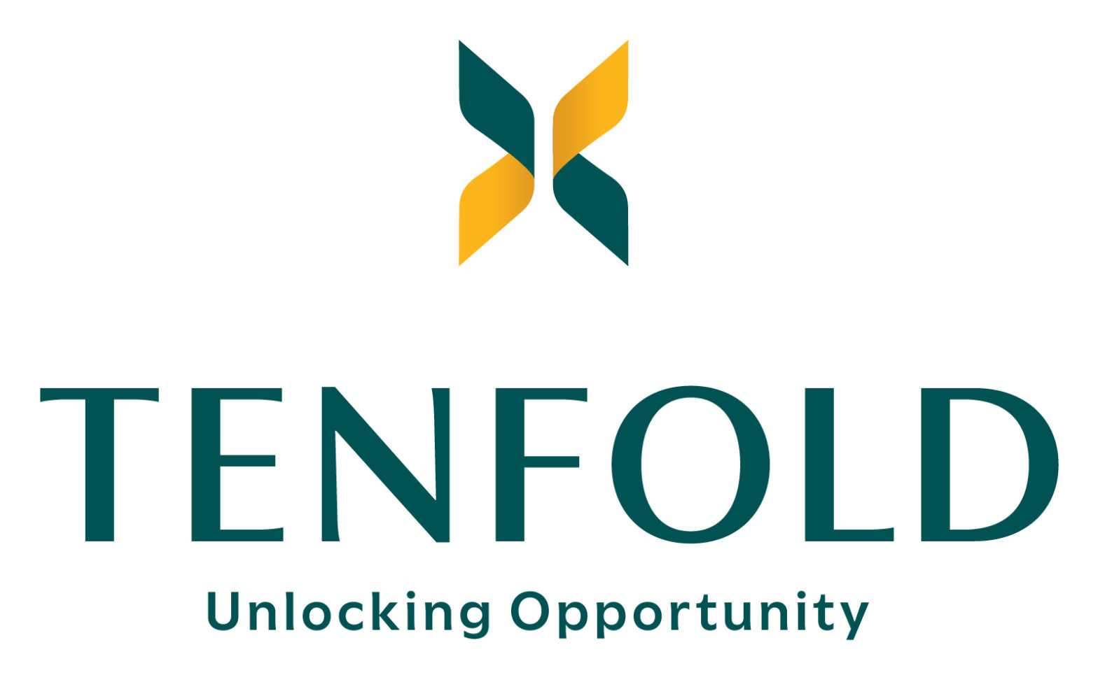 Sharing the story behind our Tenfold name and brand - Tenfold