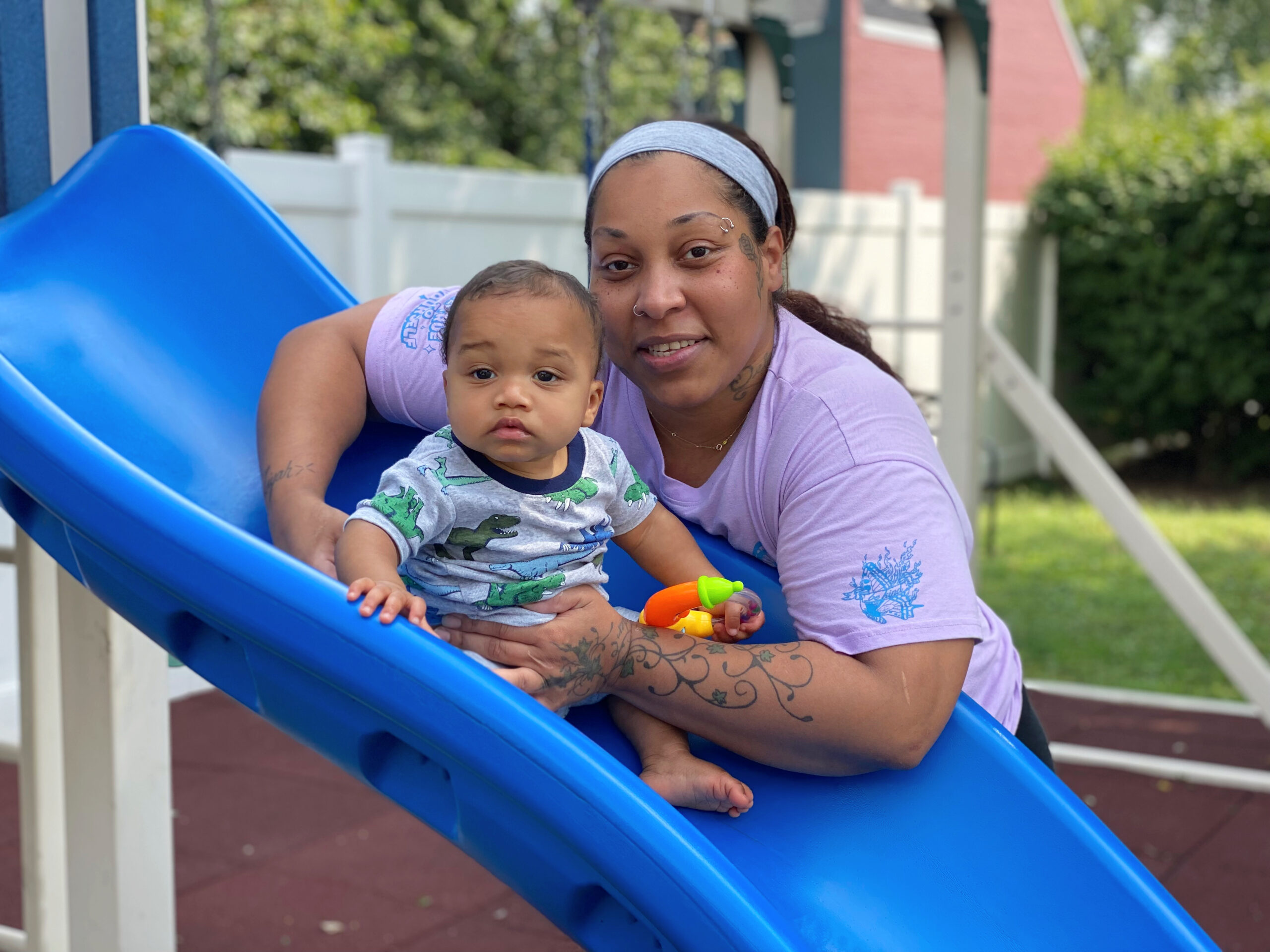 Meet Laytaisha - Tenfold