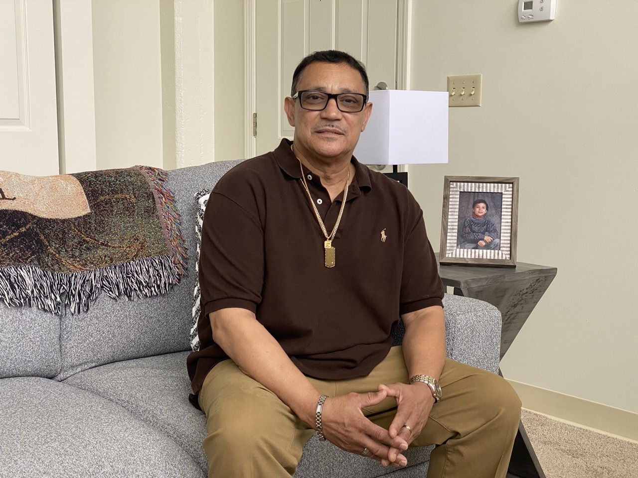 Meet Edwin - Tenfold